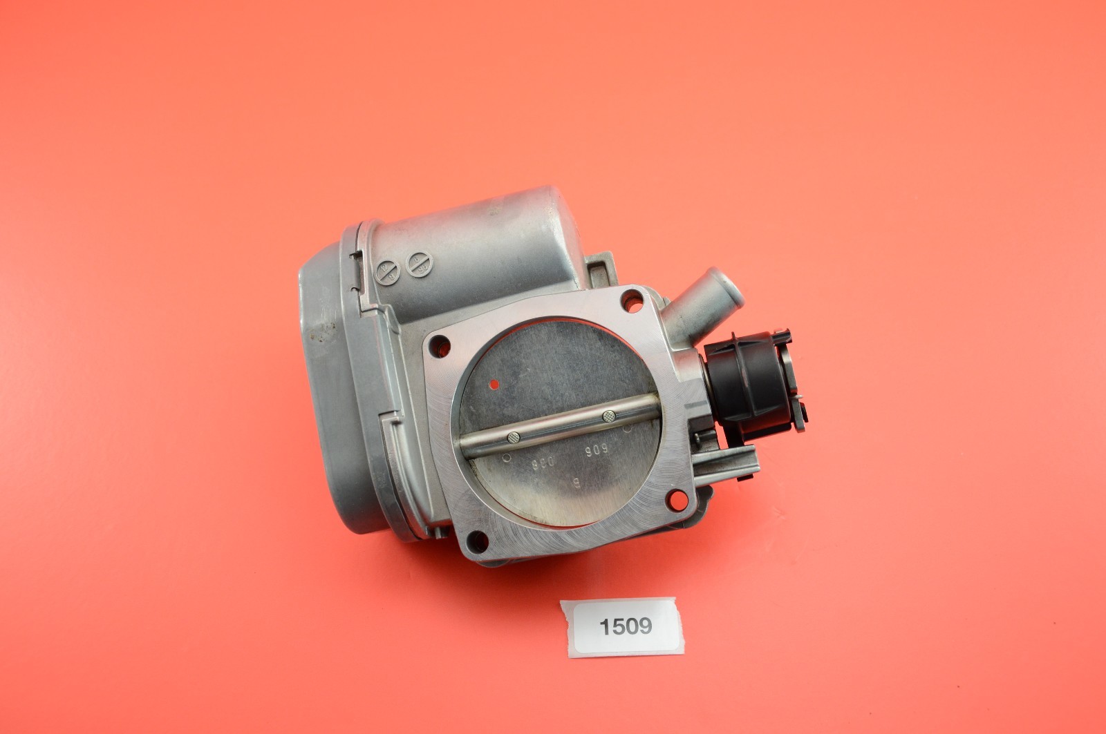 D#4 96-99 MERCEDES W140 S500 SL500 CL500 S420 E500 THROTTLE BODY ...