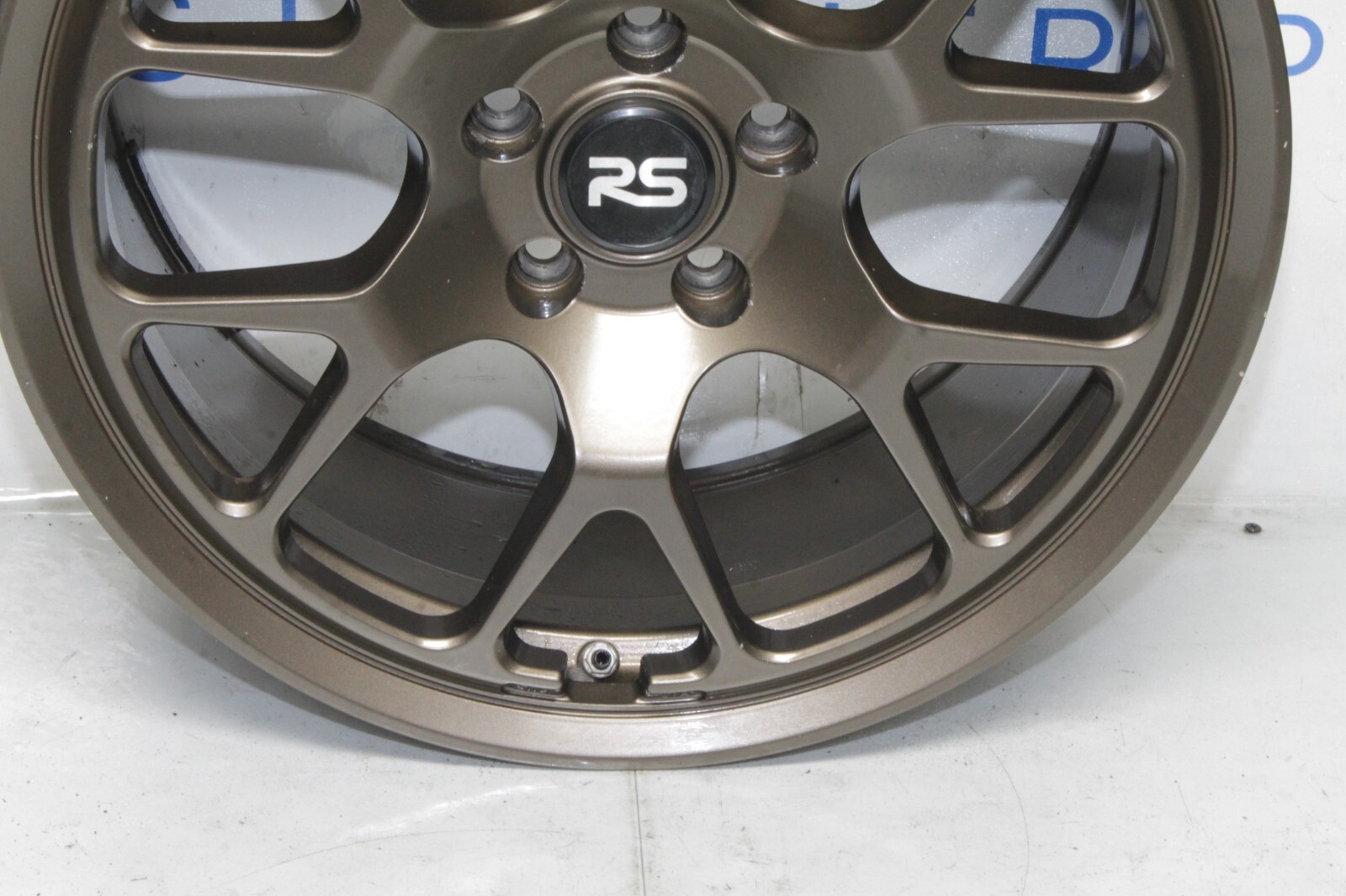 NEUSPEED RSe122 LIGHT WEIGHT WHEEL BRONZE SINGLE 18X8.5 ET+45 5X112 ...