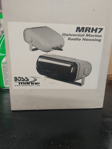 Boss Marine MRH7 | eBay