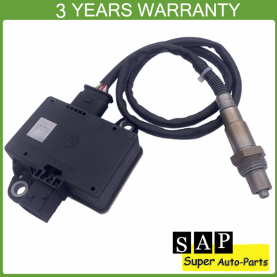 Exhaust Particulate Sensor For Hyundai E-County Commercial 2010-2016 ...