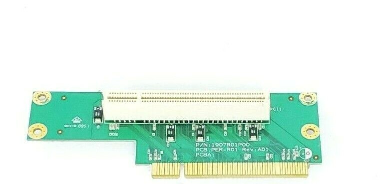 GENERIC 1907R01P00 EXPANSION BOARD PCB: PER-R01 REV: A01 | eBay