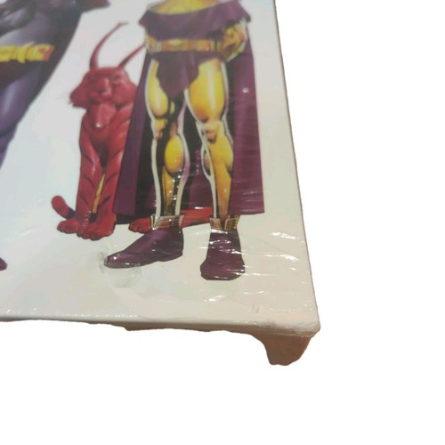 Watchmen Collector's Edition Box Set 12 Hardcover Comics Slipcase ...