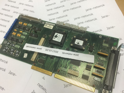 1PCS USED PERFORMANCE MOTION DEVICES DB2000 REVC (by DHL or Fedex) # ...