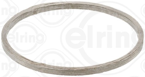 Elring Dichtung Abgasrohr 737.660 für BMW Toyota Mini Morgan X4 + X3 ...