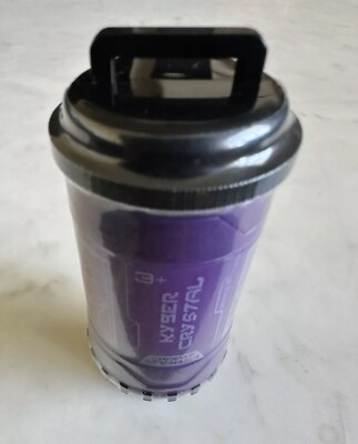 🔥Star Wars Galaxy’s Edge - Purple Kyber Crystal Sealed - Series 2💥 | eBay