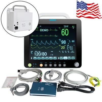 Patient Monitors - Ultrasound Machine