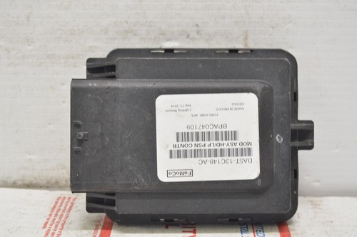 2013-2015 Lincoln MKS DA5T-13C148-AC Headlight Control Module Unit H63 ...