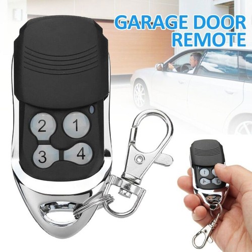 For Merlin+ 2.0 MR650EVO MR850EVO Garage Gate Door Remote Control 433 ...
