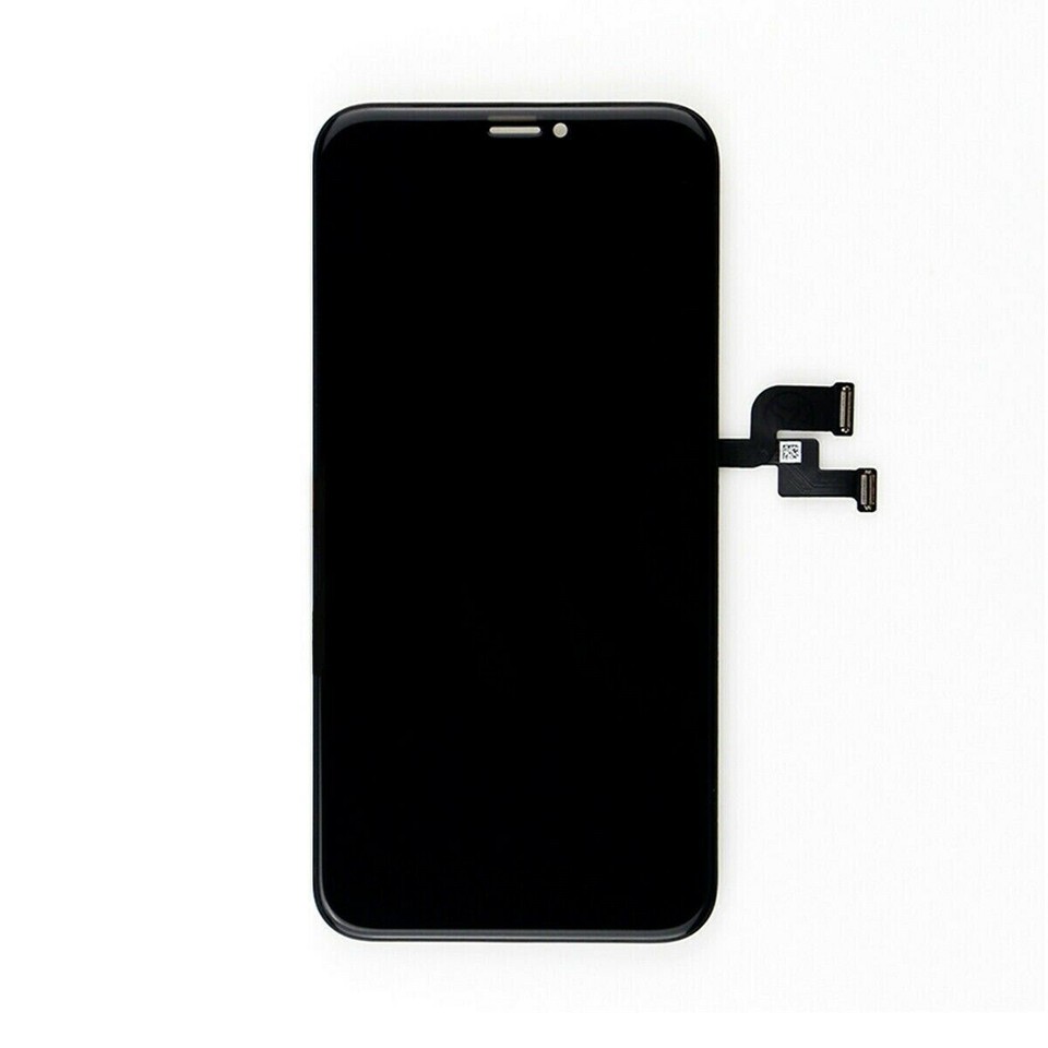 For Apple iPhone XS / XS Max OLED LCD Display Touch Screen Digitizer ...