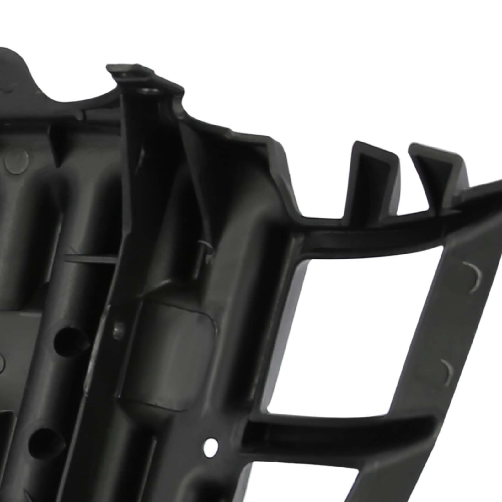 2Pcs Fits Jeep Wrangler Fender Flare Bracket /Fender Brace Plastic RH&LH 2007-18 | eBay