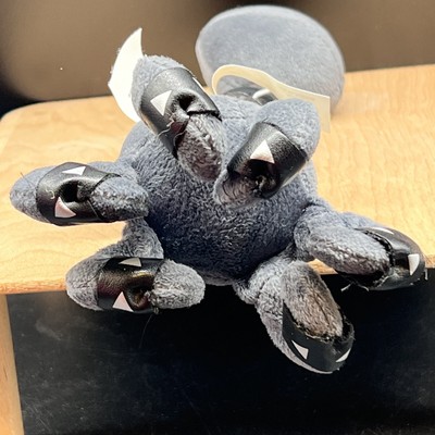 Monsters University Nancy Kim