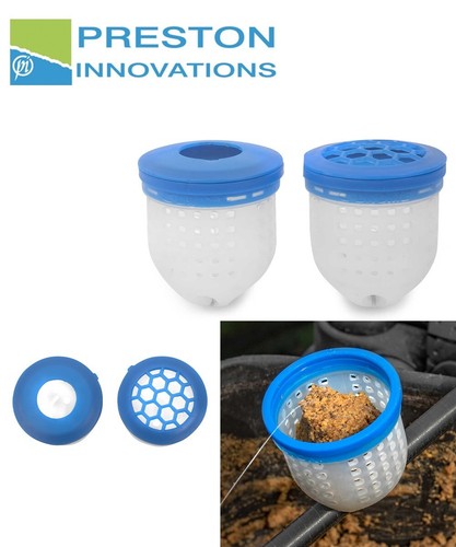 COUPELLE D'AMORCAGE SPECIAL PATE SOFT CAD POT PASTE PRESTON INNOVATIONS | eBay