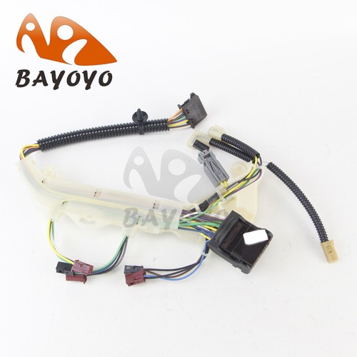 8L90 Auto Transmission Valve Body Harness For Chevr Canyon Colorado ...