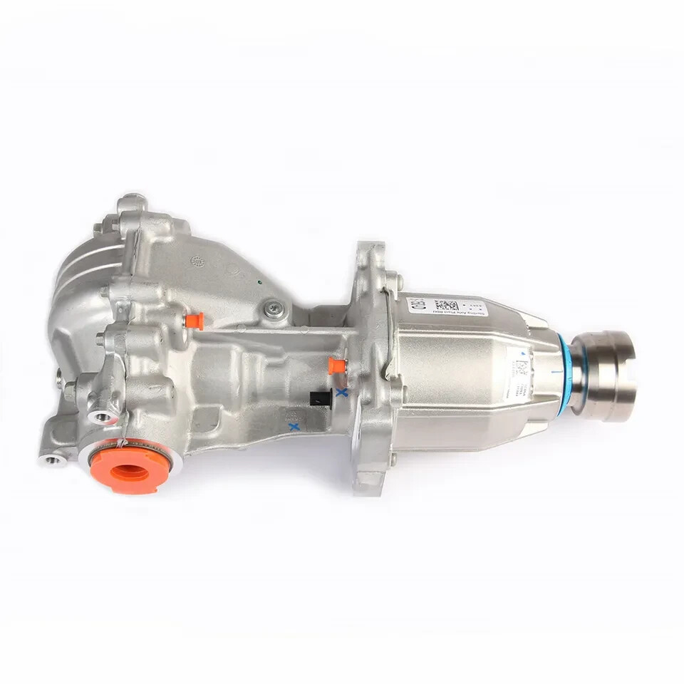 S154D Rear Differential Assembly For Ford Edge Explorer Lincoln MKC MKZ ...