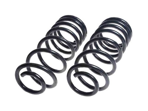 Rear Coil Spring Set For Cadillac Buick Eldorado Riviera Toronado ...