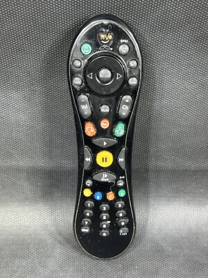 TiVo HD Universal Remote Control Model SMLD-00157-000 | eBay