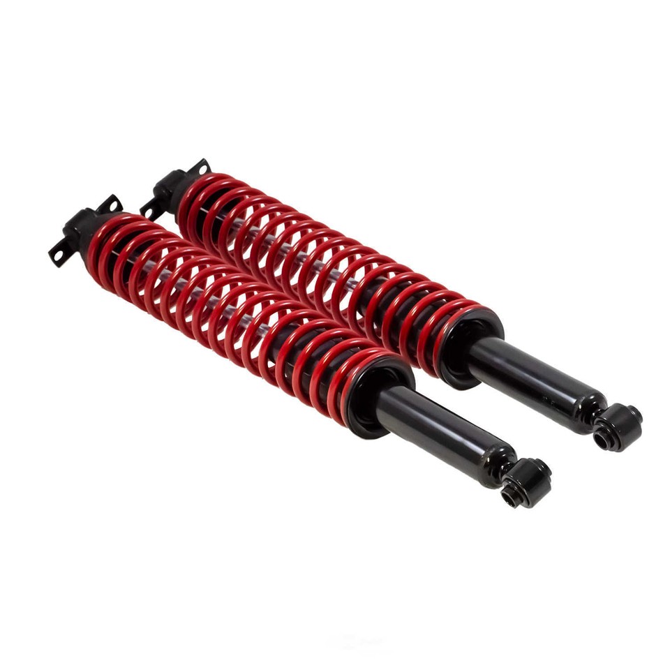 Suspension Shock Absorber-Rear Load Carrier Shock Absorber Gabriel ...