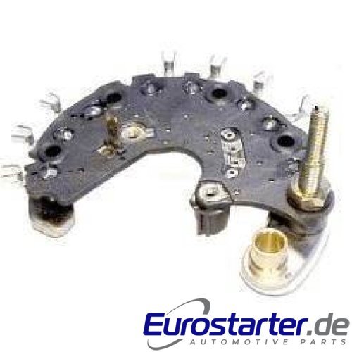 1* PONT DE DIODES DIODENPLATTE NOUVEAU - OE-REF. 2545938 POUR VALEO ...