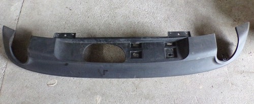 25421 2R 2018 VOLVO V60 REAR BUMPER DIFFUSER 32227004 | eBay UK