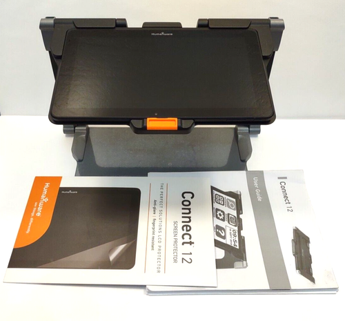 Humanware PGI-410 PGI-400 Connect 12 Digital Magnifier Tablet Low ...