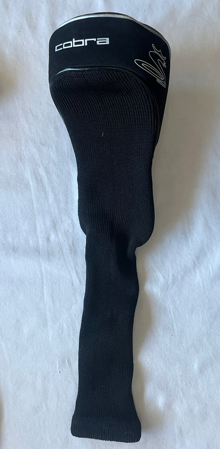 Cobra Golf King F6 Driver Headcover Head Cover | eBay