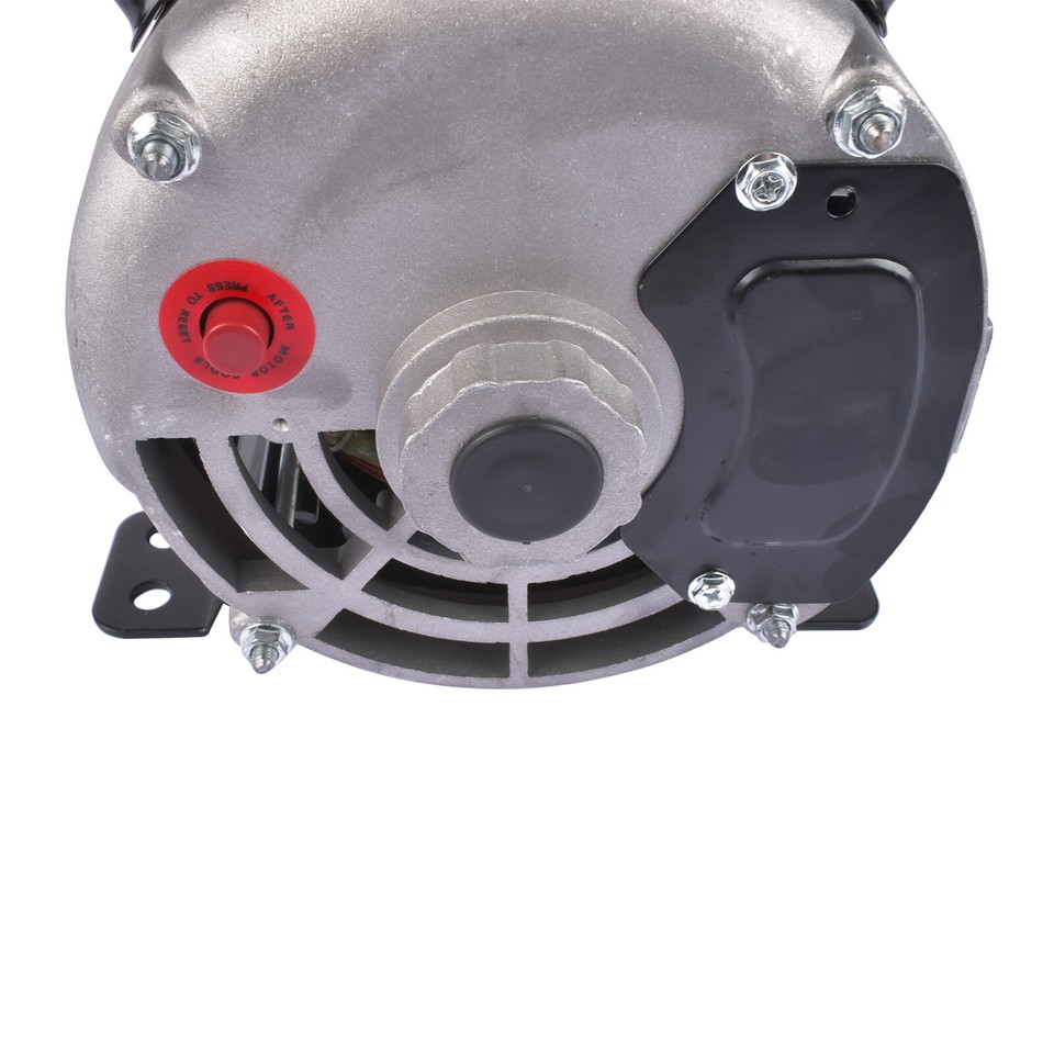 5HP Air Compressor Motor 23378805 54421193 for Ingersoll Rand 230V 3450 ...