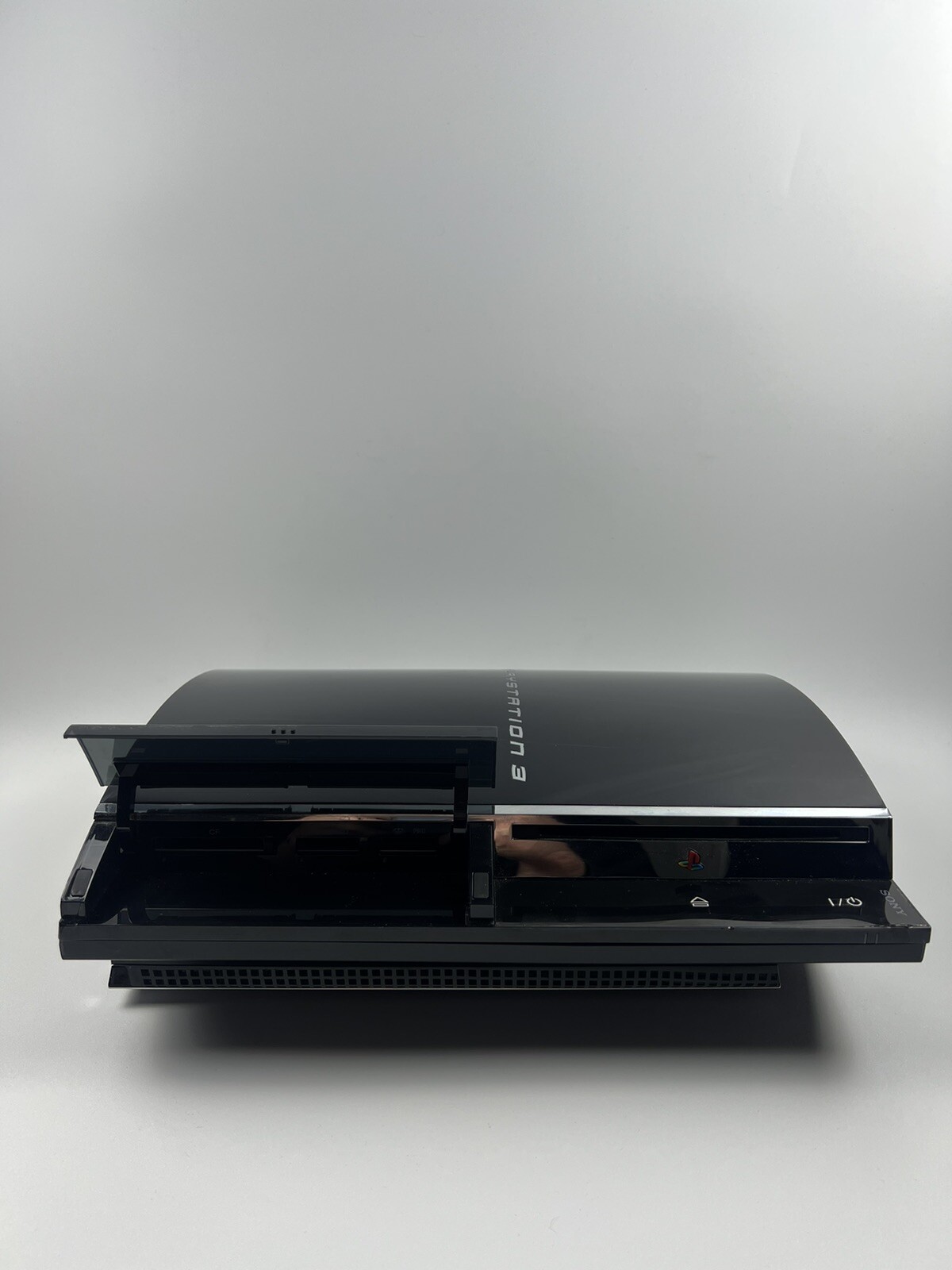 PlayStation 3 4.91 CFW Backwards Compatible Ps1 Ps2 Ps3 CechA01 + 1 TB ...