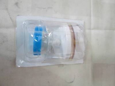 Millipore MilliPak-20 Gamma Gold 0.45um MPHL02GH2 Filter | eBay