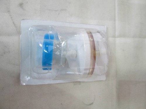 Millipore MilliPak-20 Gamma Gold 0.45um MPHL02GH2 Filter | eBay