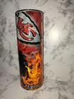 Kansas City Chiefs Tumbler 20oz Insulated Stainless Travel Mug Cup w ...