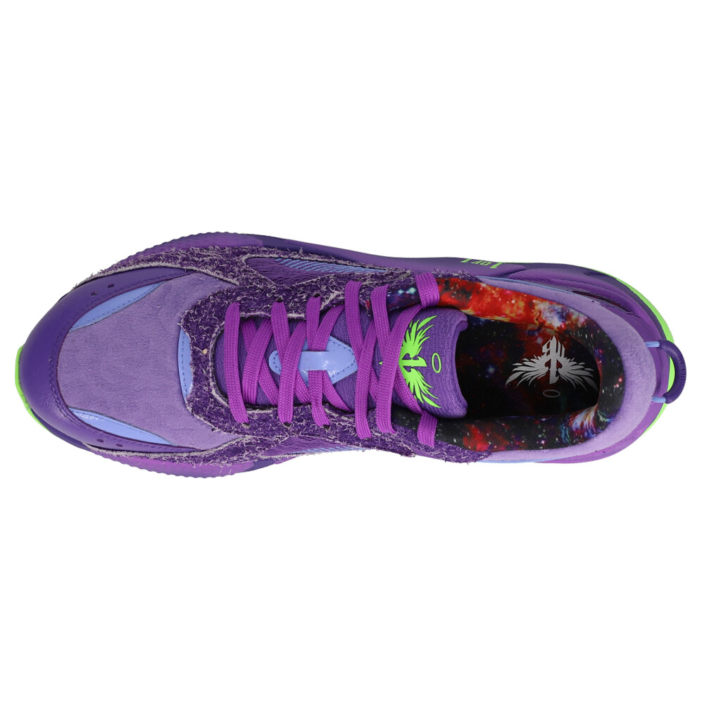 Size 9 - PUMA LaMelo Ball x RS-X Galaxy for sale online | eBay