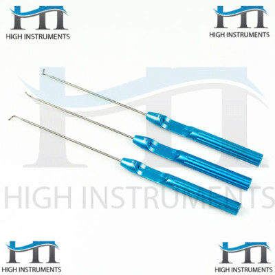 Orthopedic - Suture Passer