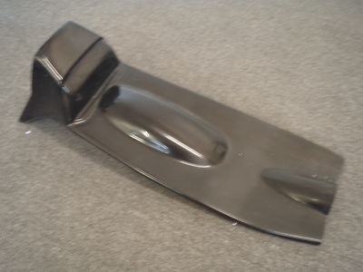 Norton Commando Dunstall seat base And Seat Pan | eBay Australia