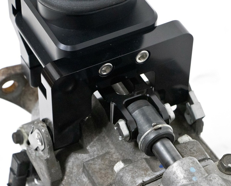 Tremec TR6060 MGW Short Throw Retro Shifter For LSX Swap Applications ...