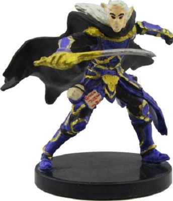 Pathfinder Battles Jungle of Despair Elf Assassin #18 | eBay