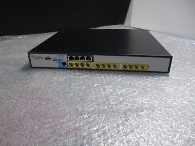 AudioCodes Mediant 800 M800-4B-12L-P GGWM00010 REV: P06 | eBay