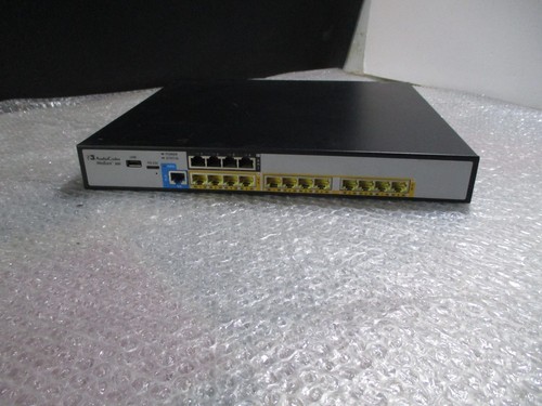 AudioCodes Mediant 800 M800-4B-12L-P GGWM00010 REV: P06 | eBay