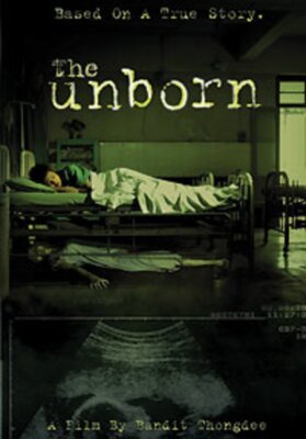 The Unborn DVD NEW | eBay