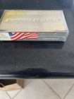 Engelhard 100 Troy Ounce 999+ Fine Silver Casted Bar | eBay