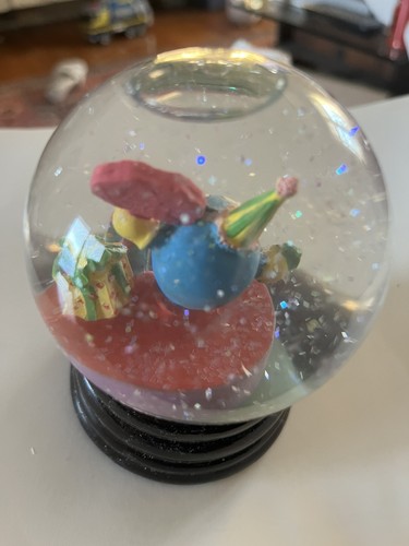Vintage Potawatomi Bingo Casino Milwaukee Birthday Snow Globe | eBay