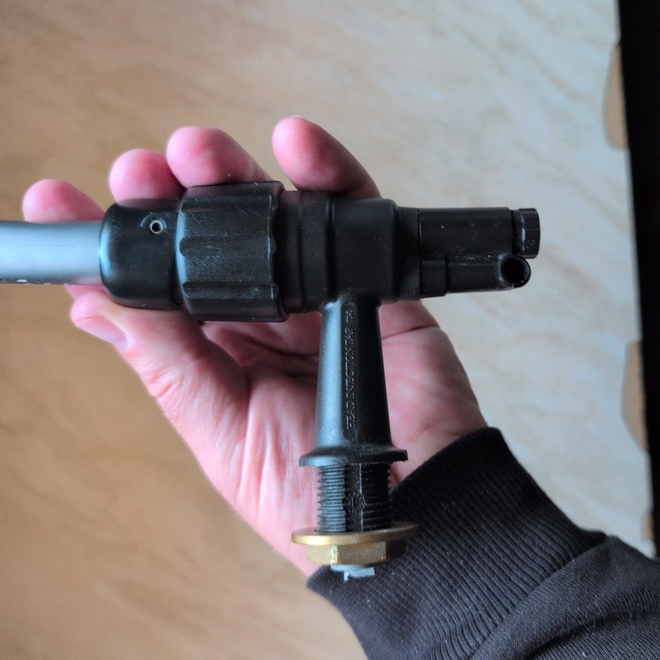 Heineken Beer Tap & Handle | eBay