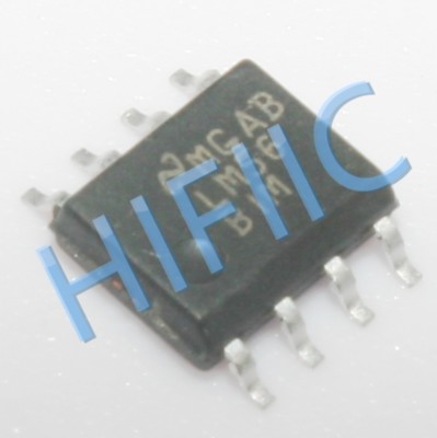 LM56BIM LM56 Dual Output Low Power Thermostat SOP8 | eBay