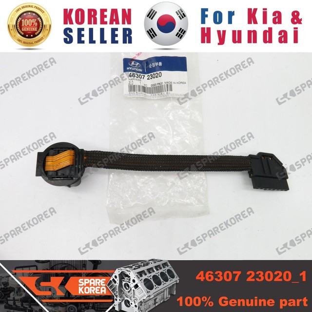 4630723020 Kia Harness 4630723020 Genuine OEM Part for sale online | eBay