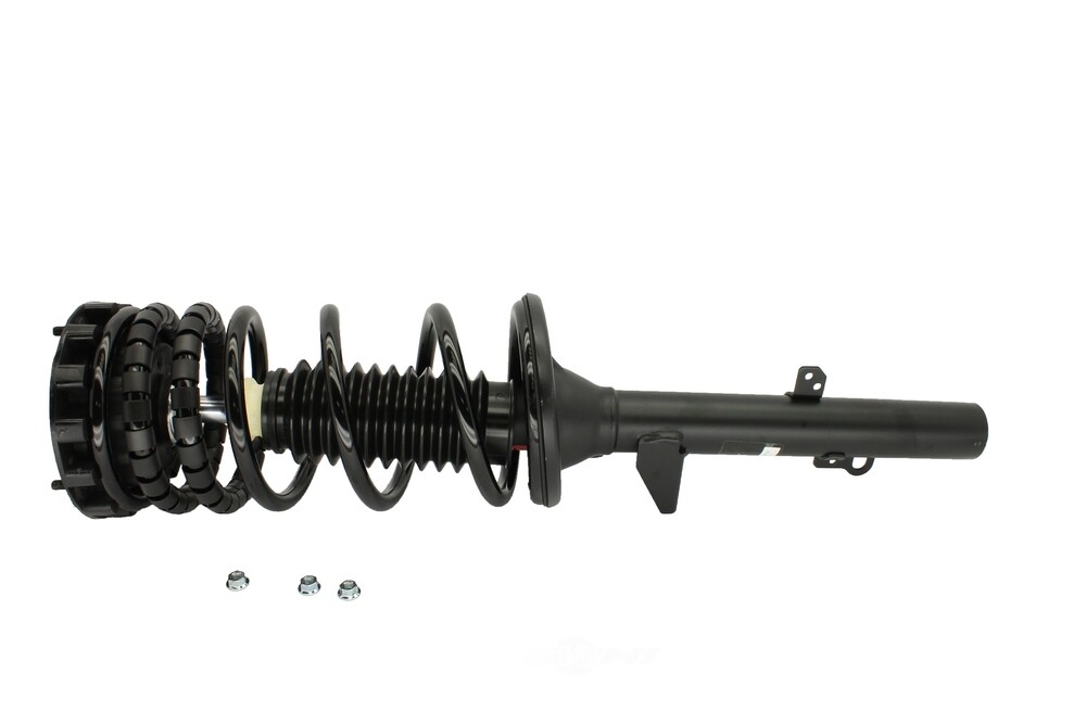 Suspension Strut and Coil Spring Assembly-Sedan KYB SR4018 for sale ...