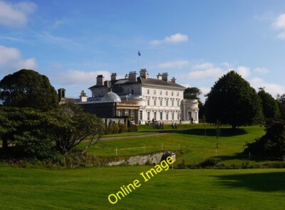 Photo 6x4 Ballywalter Park Ballywalter/J6267 2 c2012 | eBay UK