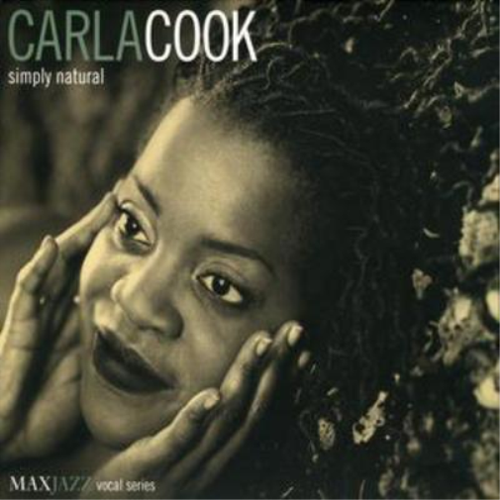 Carla Cook Simply Natural (CD) Album | eBay