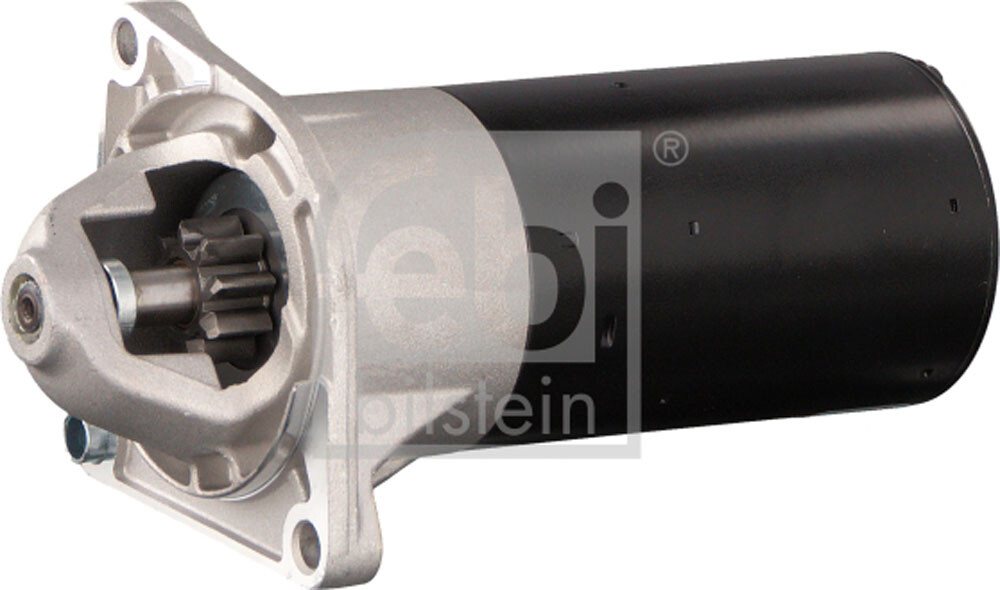 Starter Motor Fits Vauxhall Insignia Zafira Vectra Astra Fiat Doblo ...