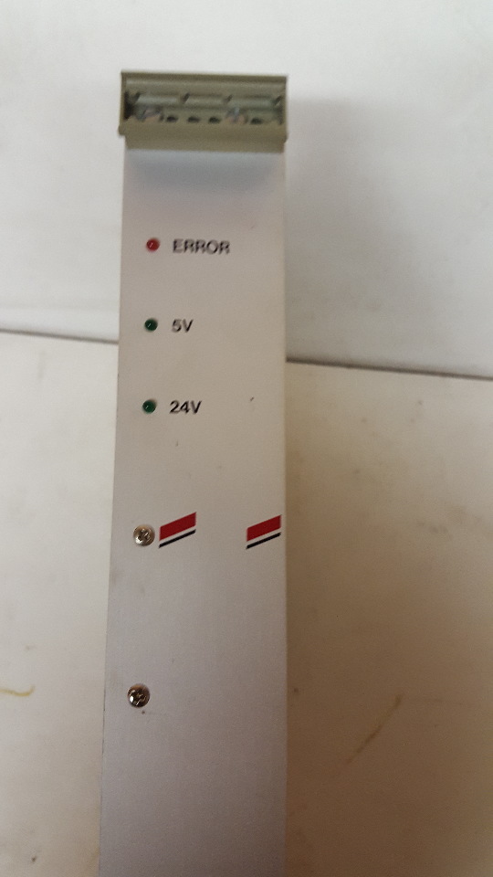 Binar Elektronik Power Supply Power Supply BPS-80 | eBay