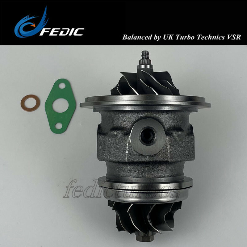 Turbo cartridge TB2527 452047 for Ford Maverick Nissan Terrano II 2.7 ...
