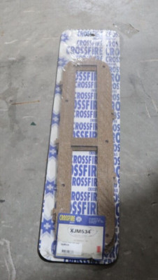 NEW CROSSFIRE ROCKER COVER GASKET PART XJM534 /JM534 - FITS CHRYSLER ...